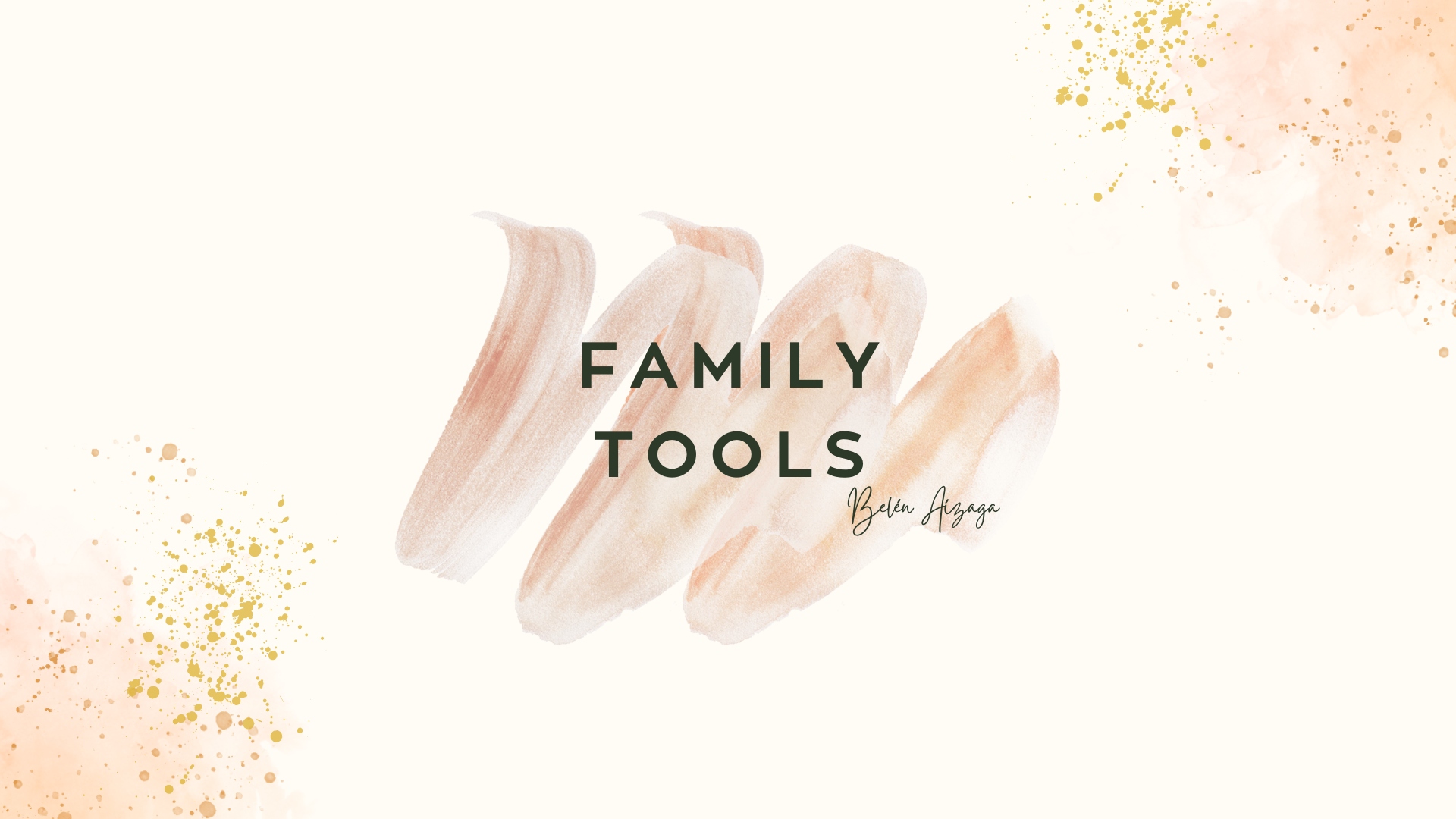 FAMILY TOOLS