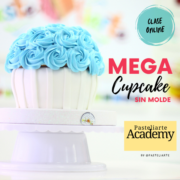 Mega Cupcake