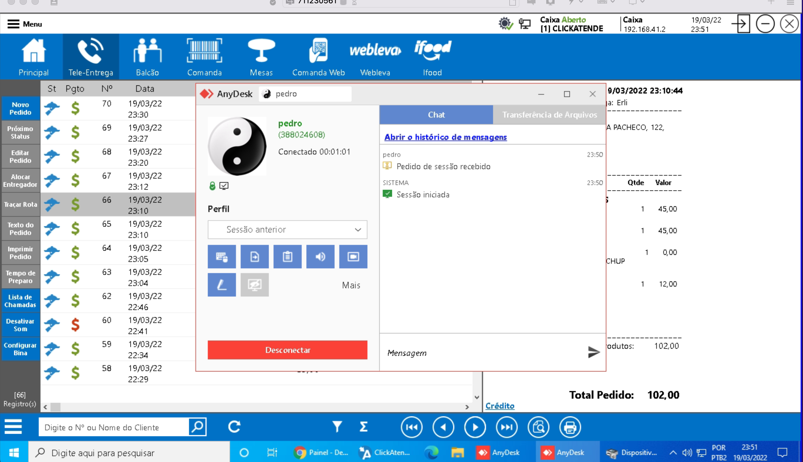 Curso de Desenvolvedor