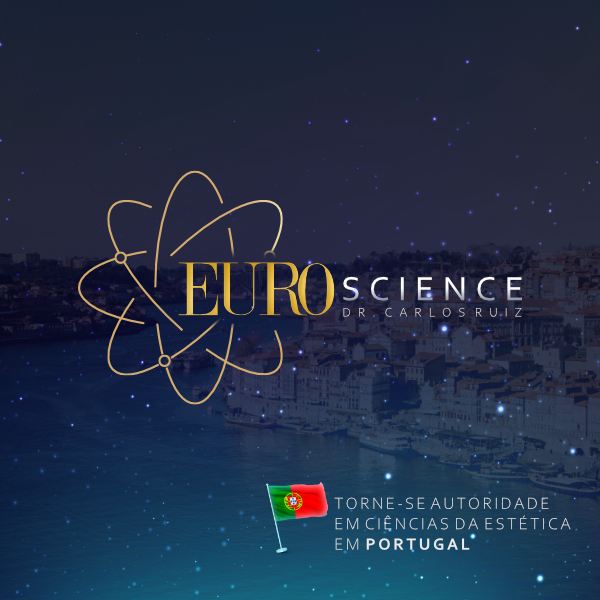 Taxa de Adesão EuroScience - Ciências da Estética em Portugal