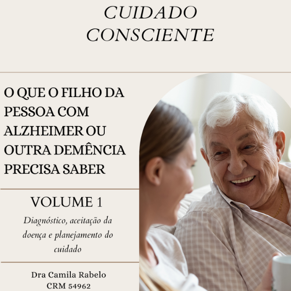Jornada do Cuidado Consciente - Volume 1
