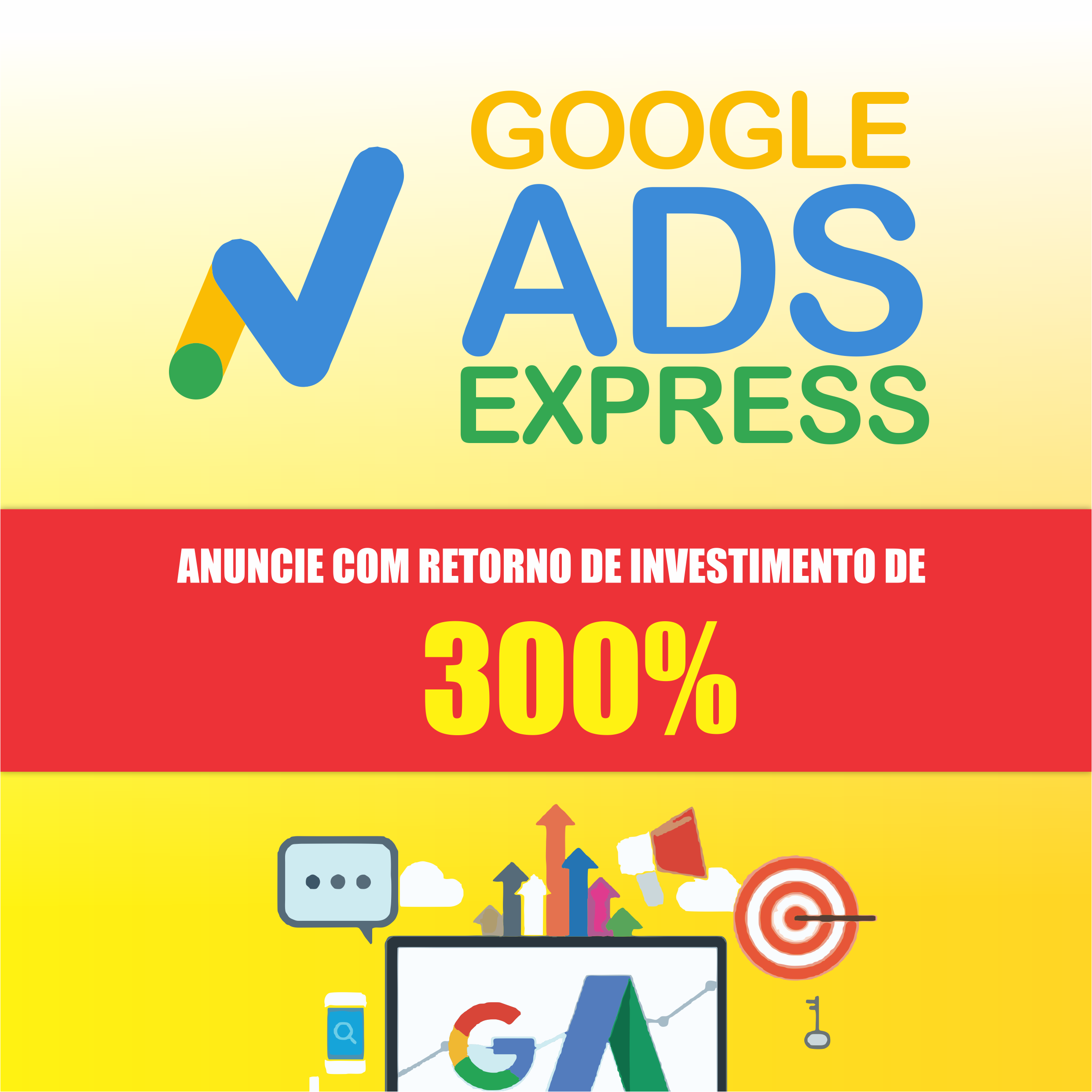Google Ads Express