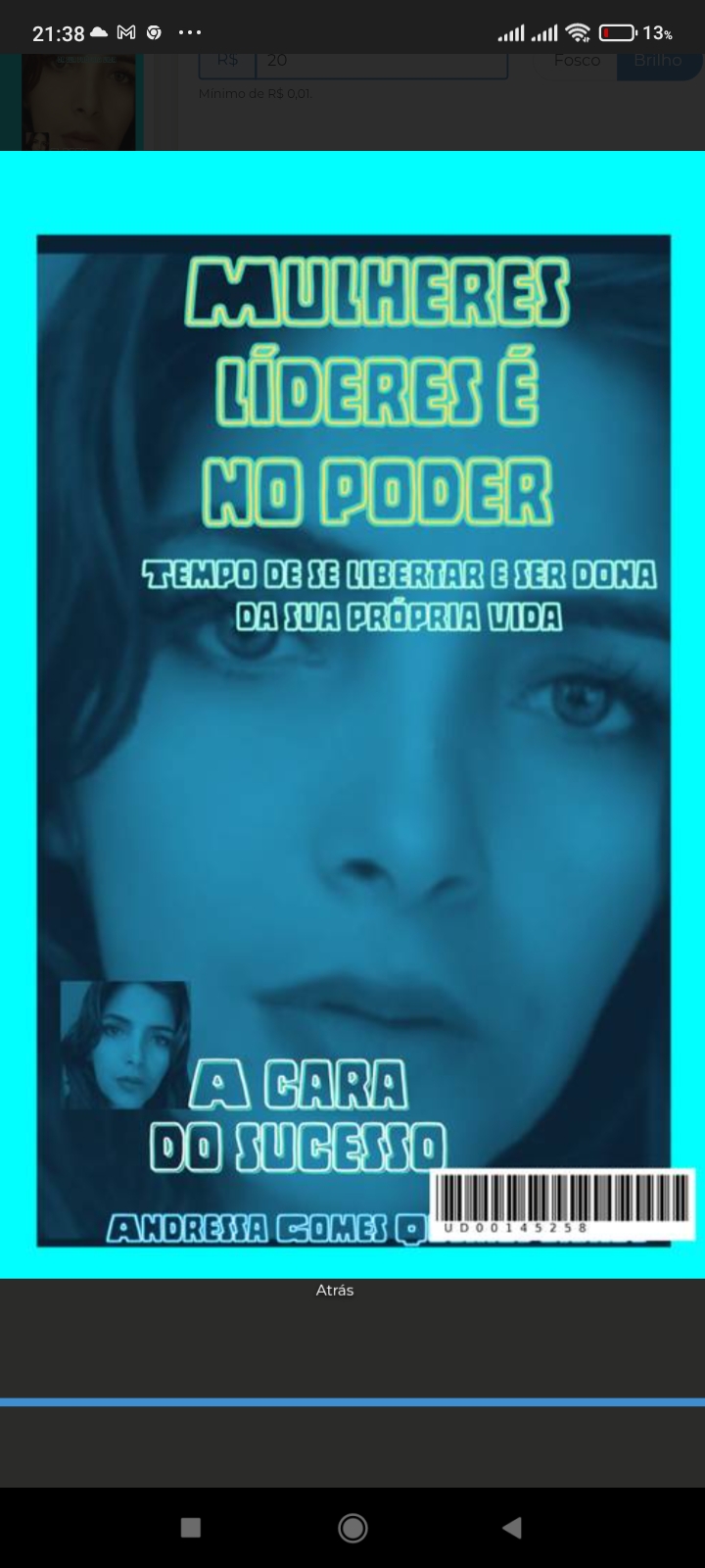 Mulheres no poder,e tempo de se libertar e ser dona da sua própria vida