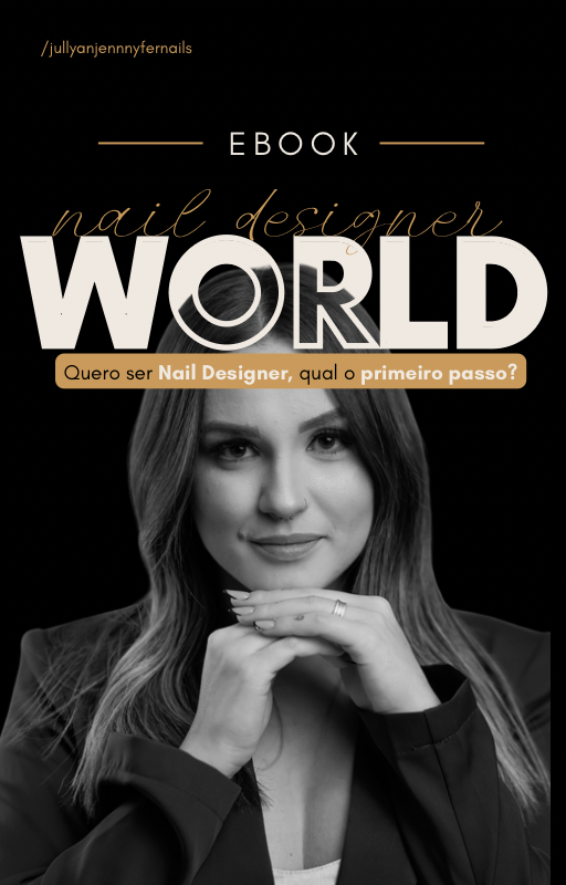Ebook Nail Designer World