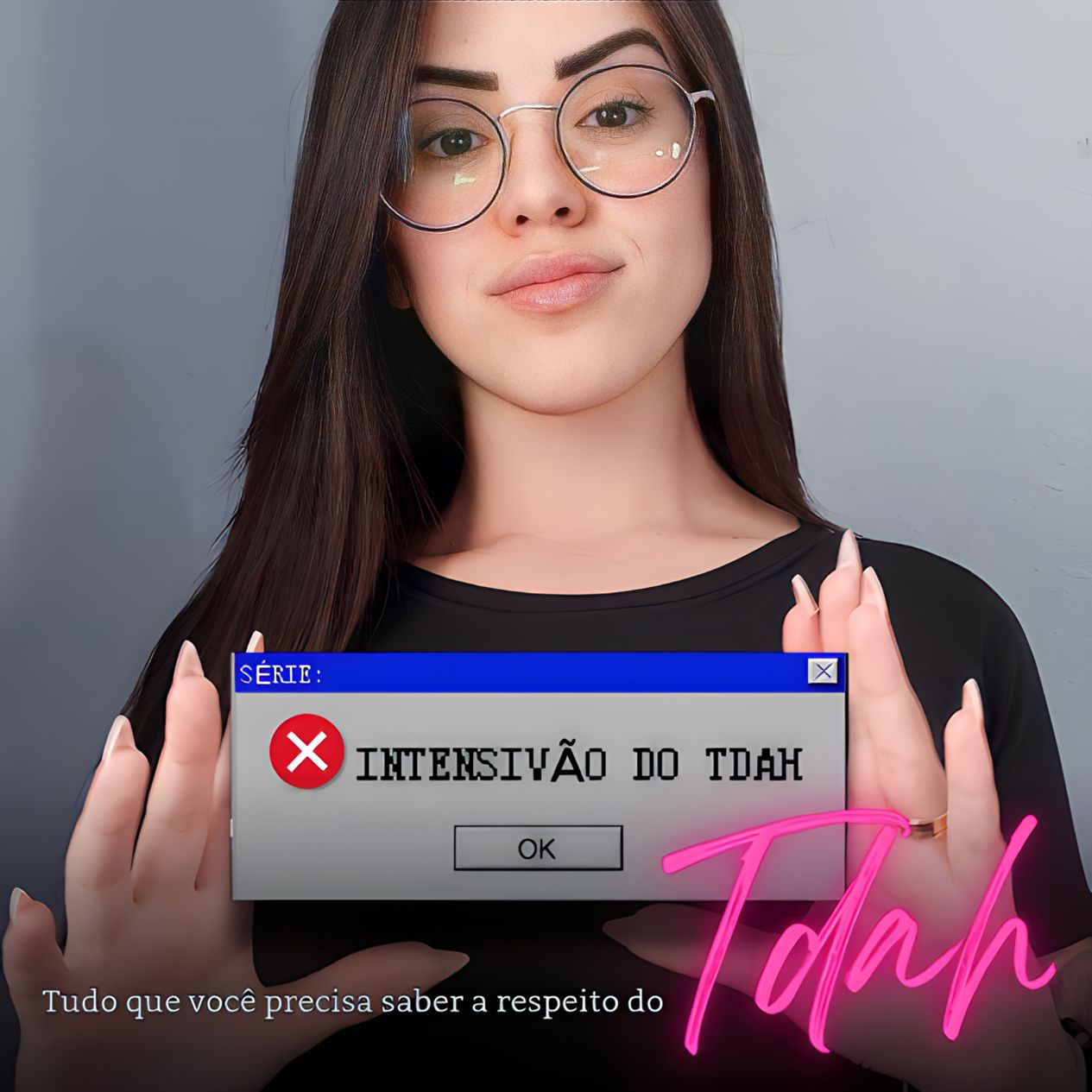 INTENSIVÃO DO TDAH - Lorena Marques TDAHTA | Hotmart