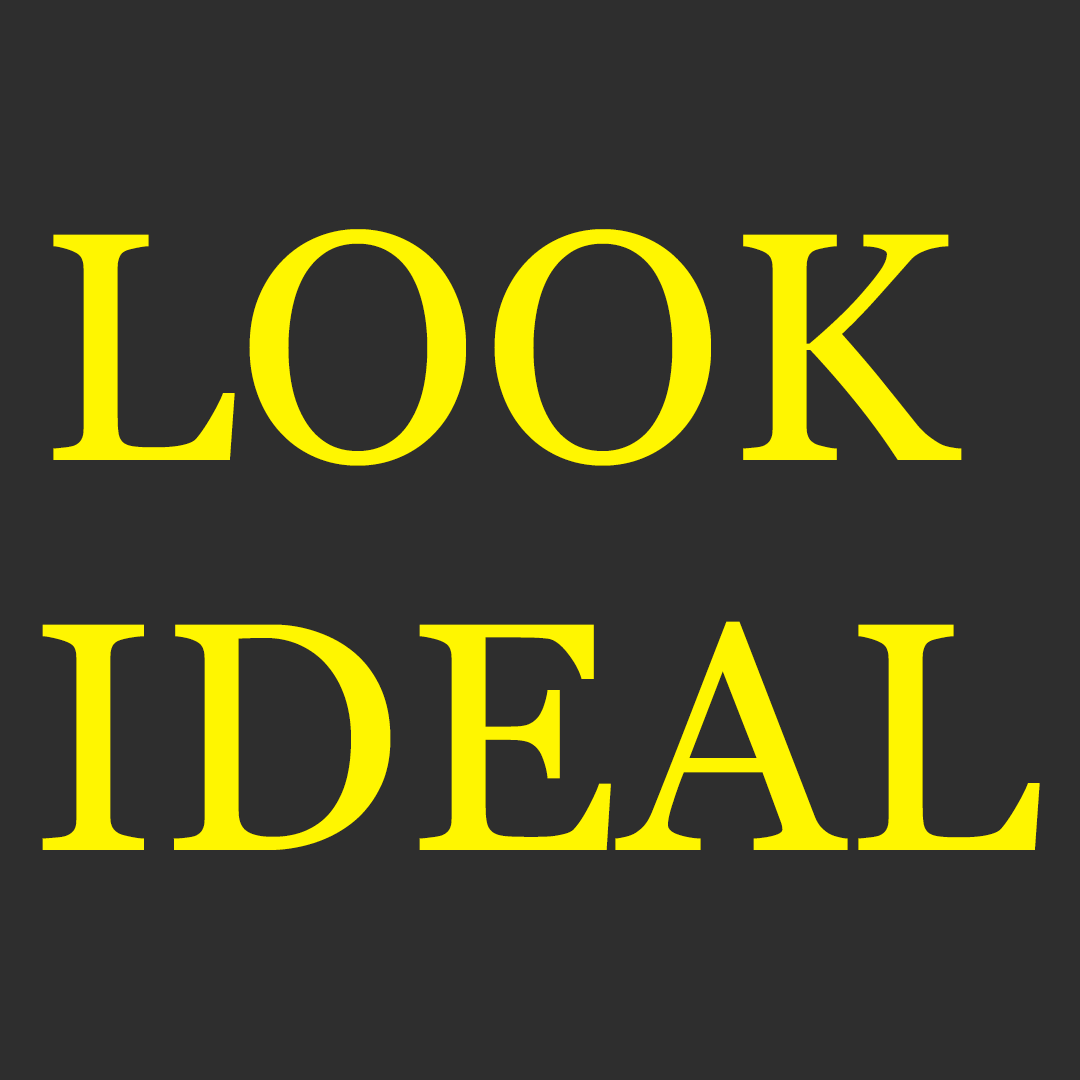 Look Ideal - ESTILORIO | Hotmart