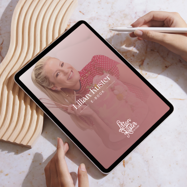 e-Book - Lilian Kuster - Lilian Kuster | Hotmart