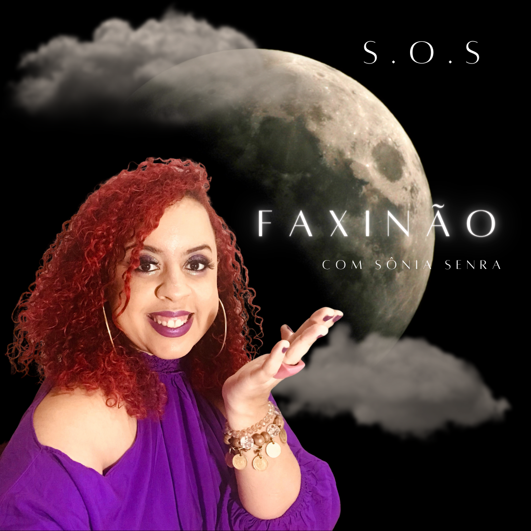 S.O.S Faxinão - Sônia Senra | Hotmart