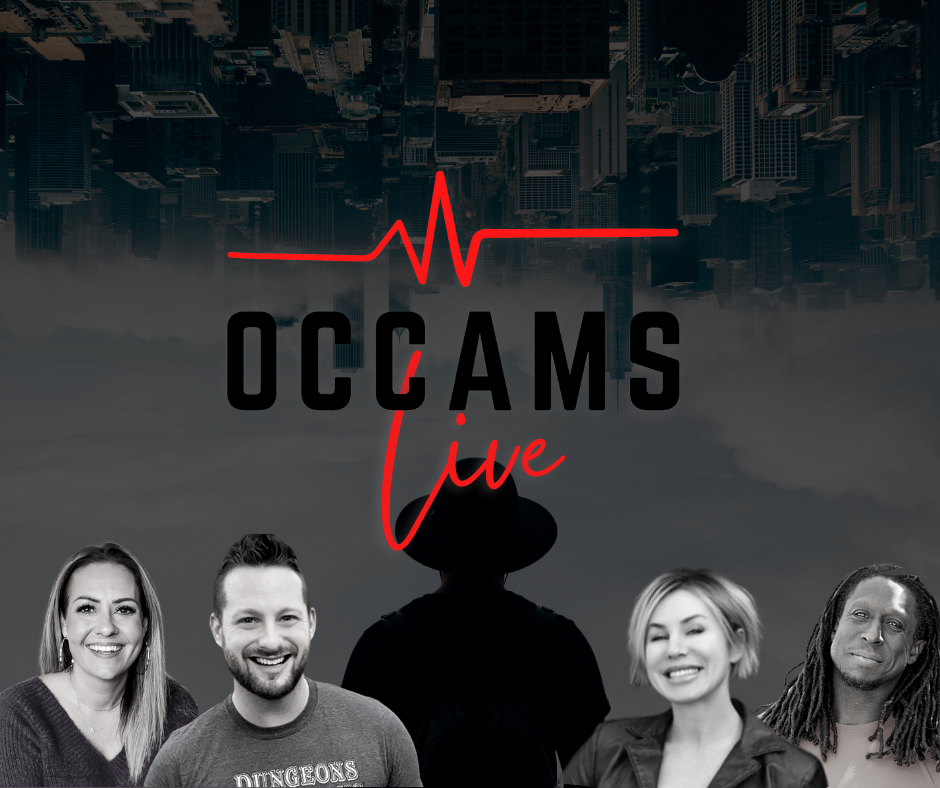 Occam's LIVE