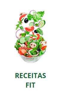 Receitas fit