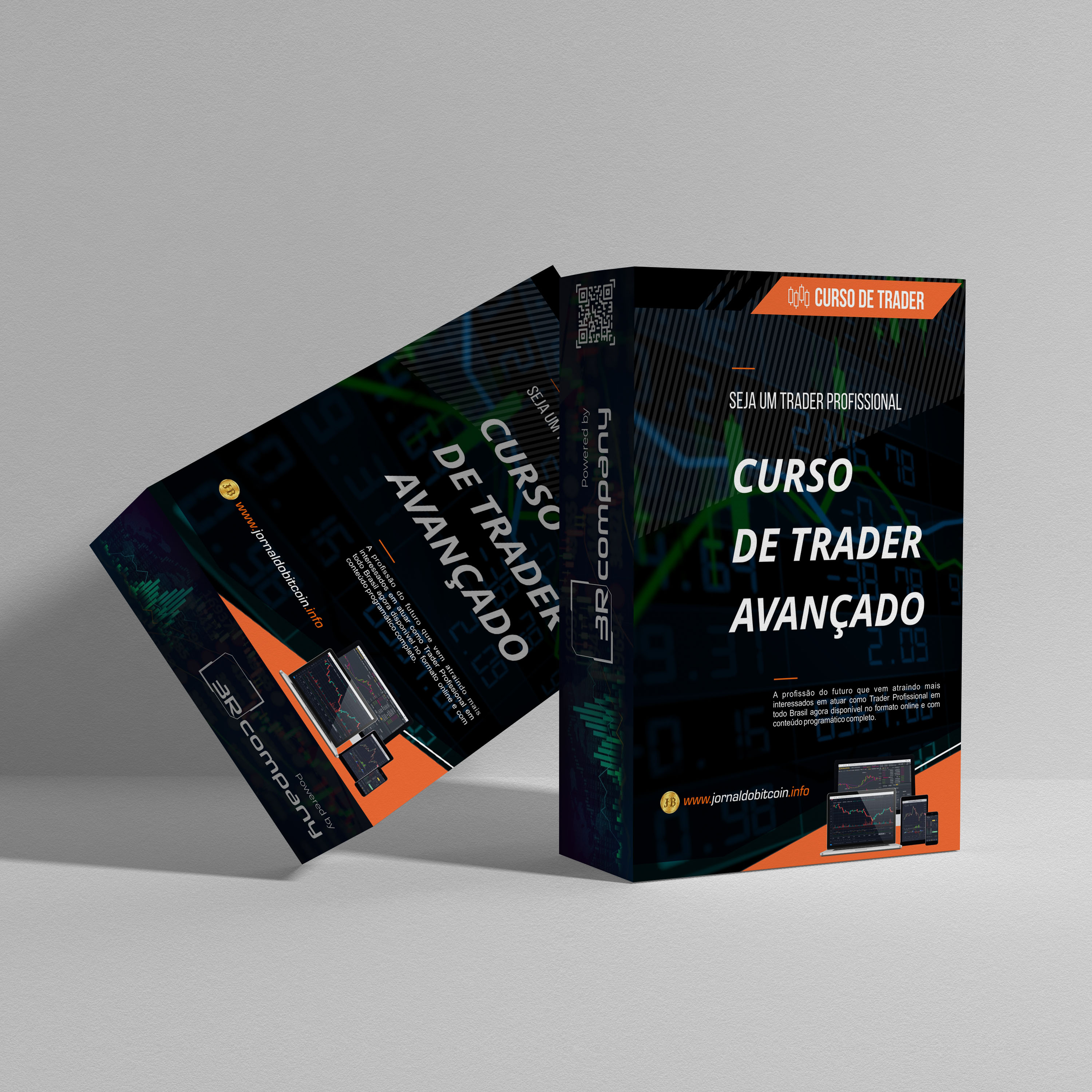 Curso de Trader Avançado