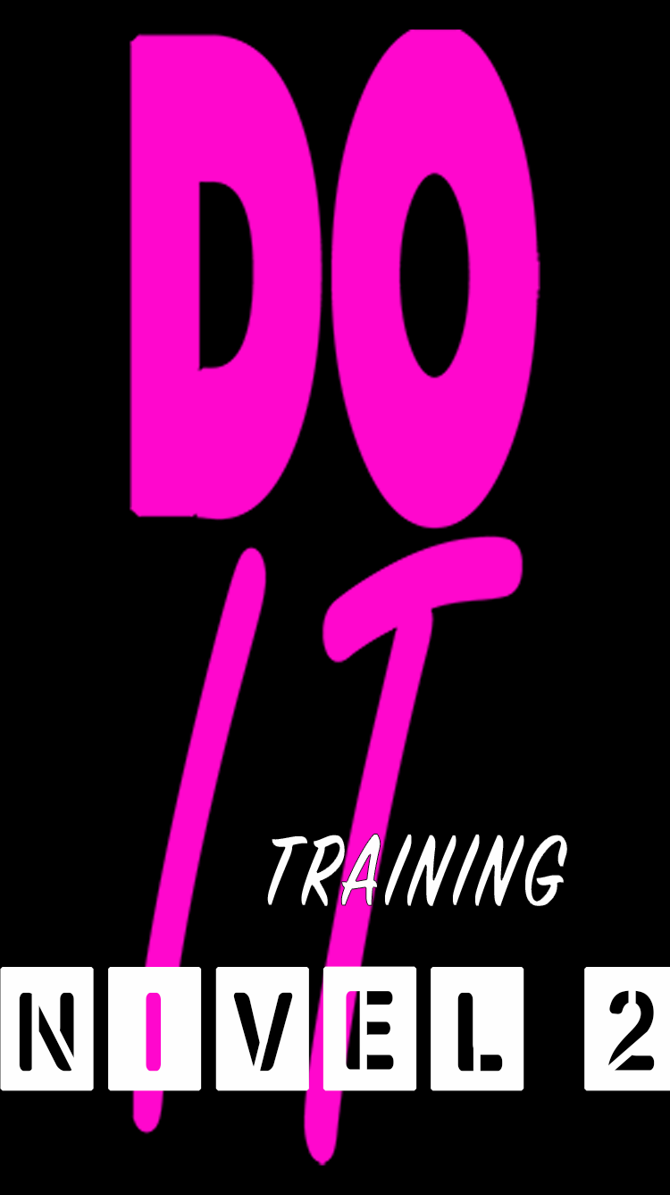 DOIT TRAINING NIVEL 2