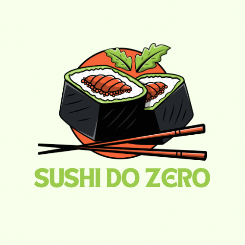Sushi do Zero