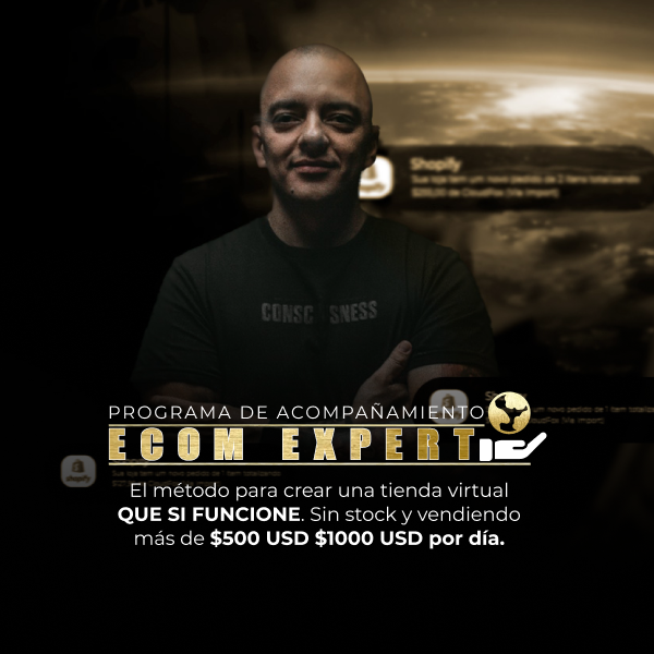ECOM EXPERT