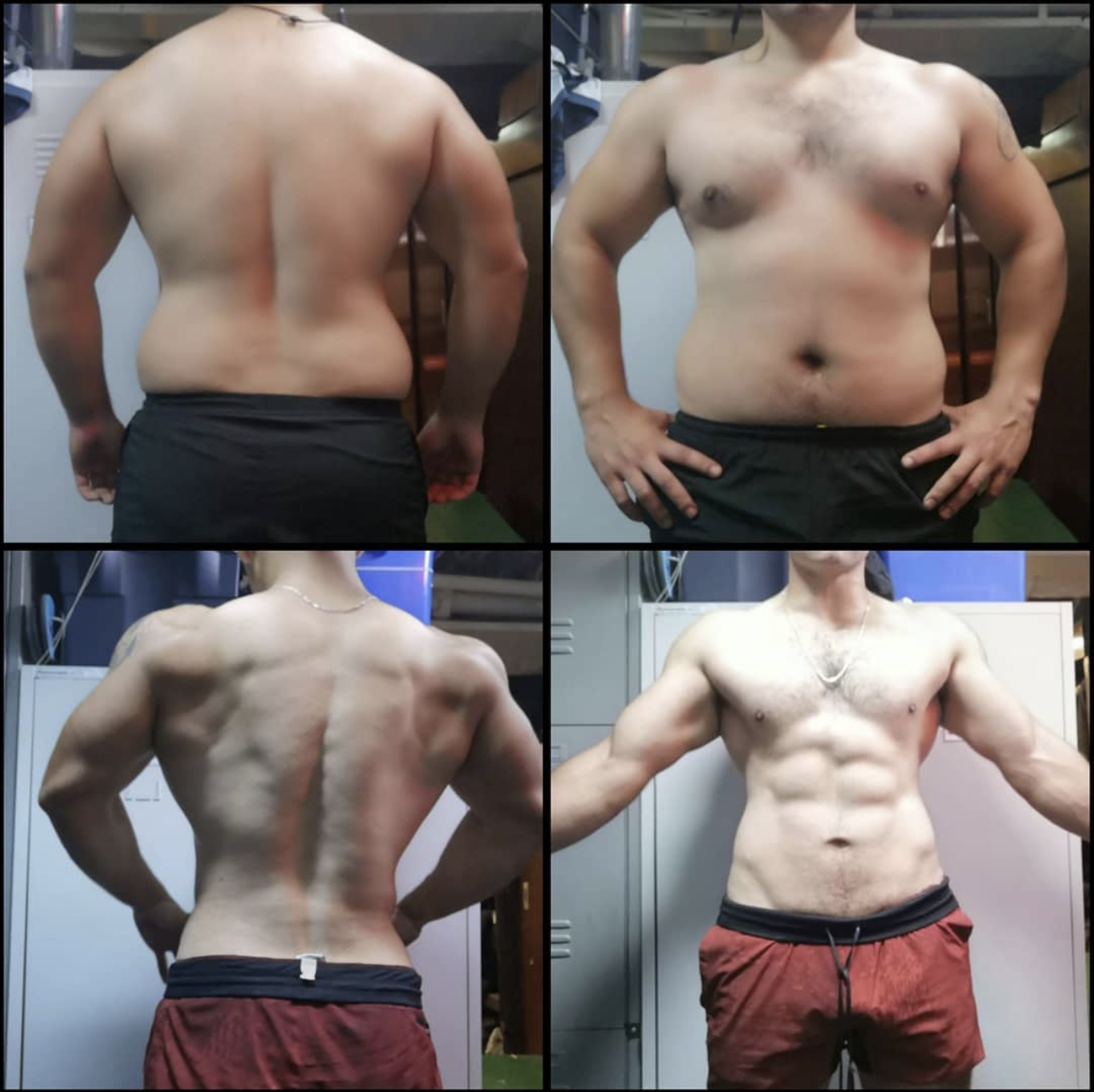 RETO FIT 180 - Retofit180 | Hotmart