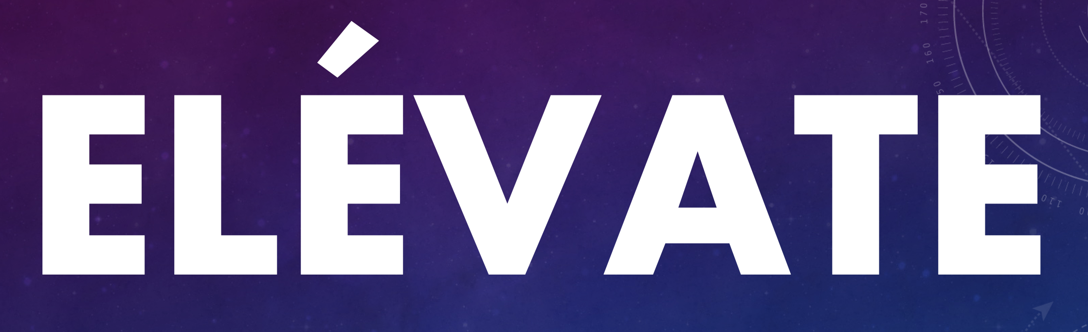 Elévate