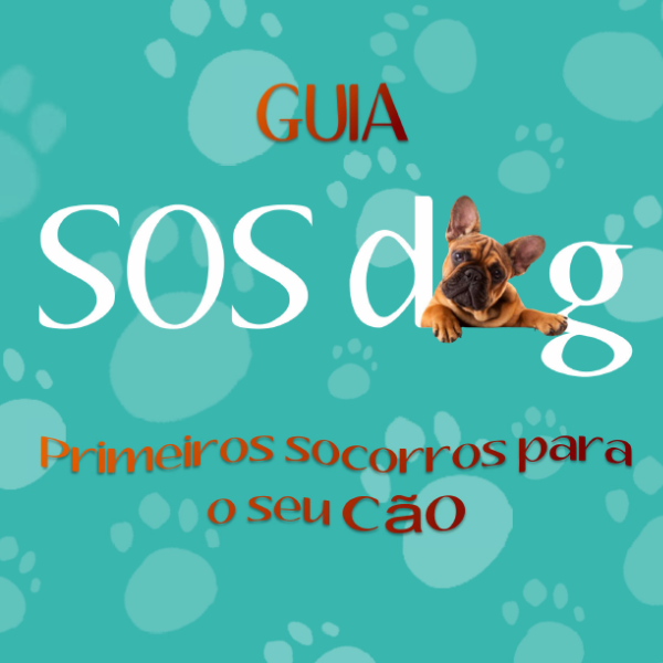 GUIA SOS DOG - Domi Digital | Hotmart