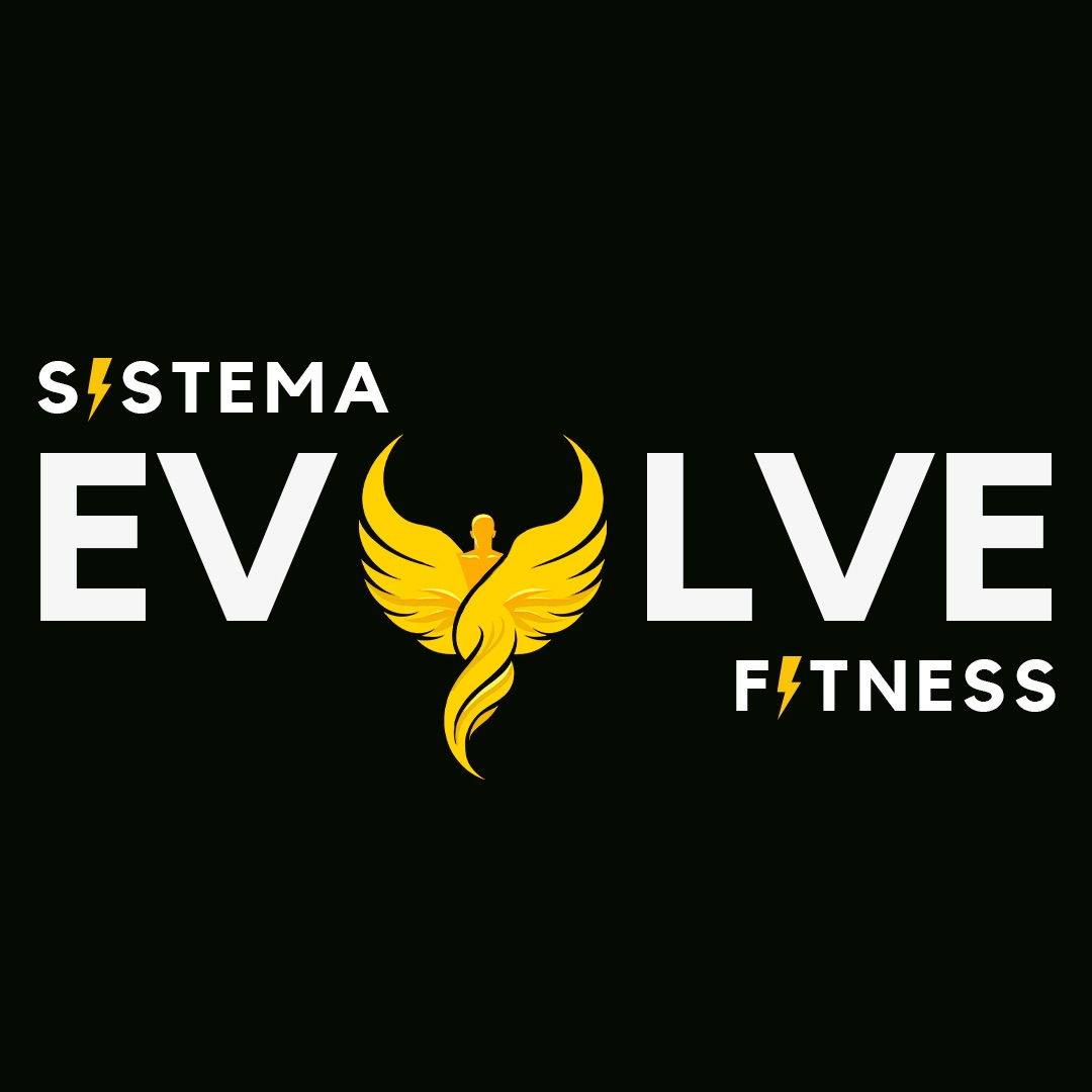 EVOLVE FITNESS