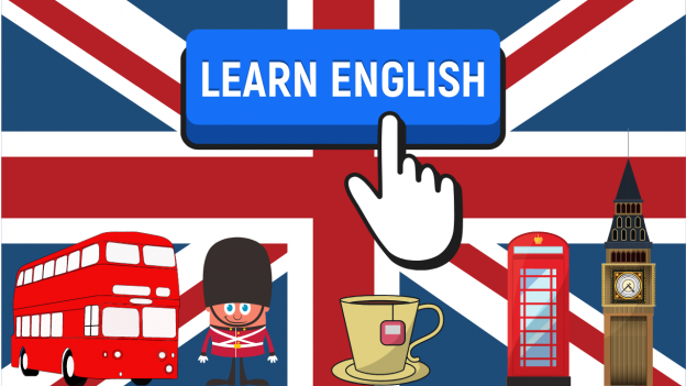 Learn English - pack anual