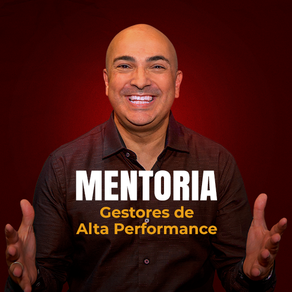 Mentoria Gestores de Alta Performance
