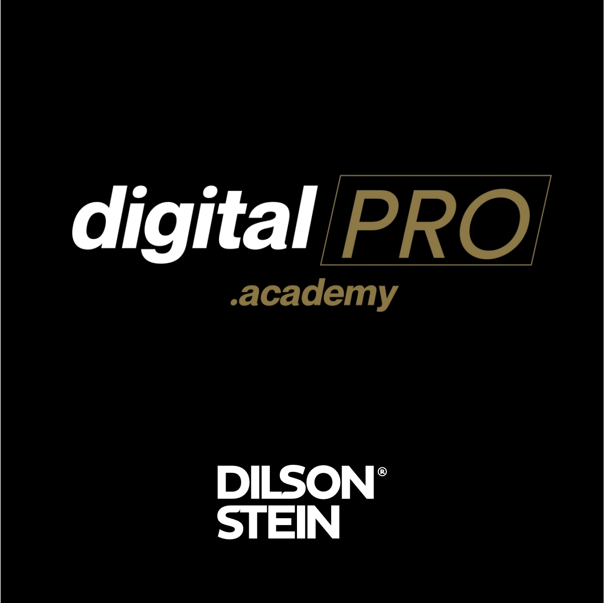 Digital Pro Academy - Dilson Stein New Models | Hotmart