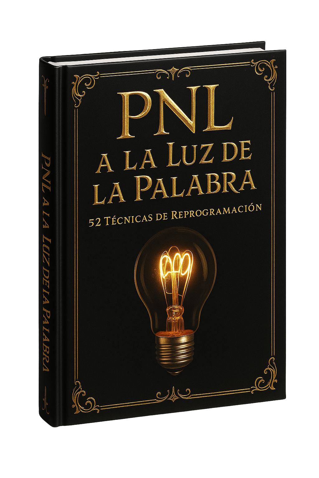 PNL a la Luz de la Palabra - Marcos Paulo | Hotmart