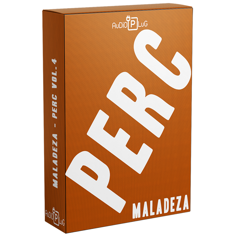 Sample Pack | Funk Estilo BH | Maladeza :: Perc Vol.4