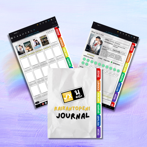 RAIKANTOPENI JOURNAL - Tatiana Patricia Giraldo | Hotmart