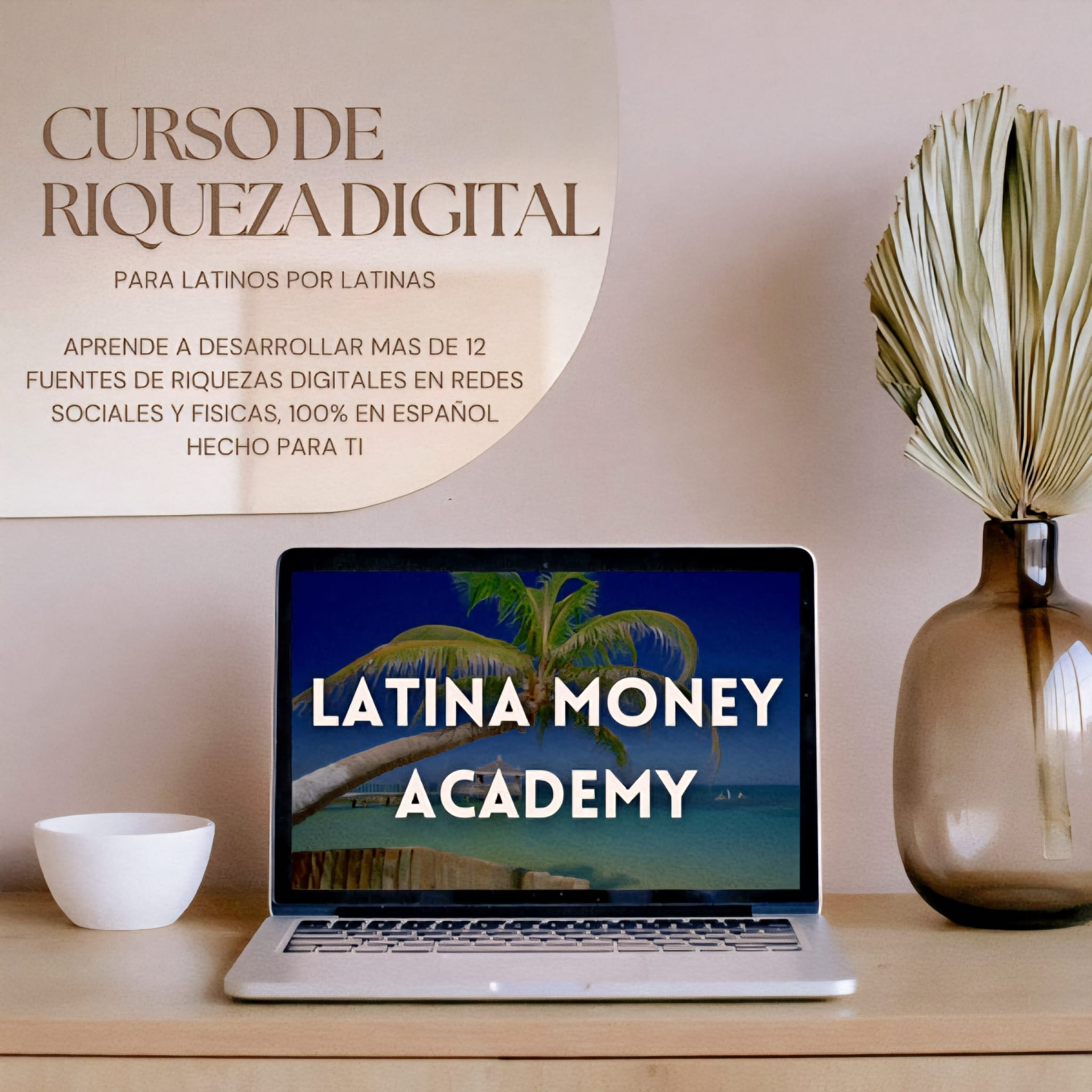 LATINA MONEY ACADEMY
