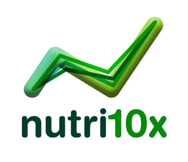 NUTRI 10X - Bem mais Feliz | Hotmart