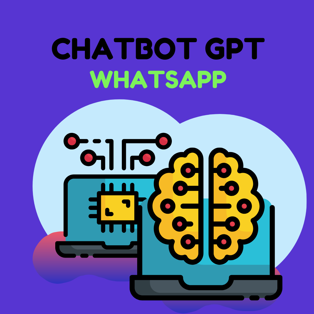 Chat Bot GPT no Whatsapp - Gustavo Henrique | Hotmart
