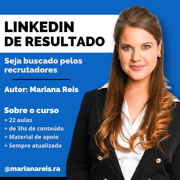 Linkedin de Resultado