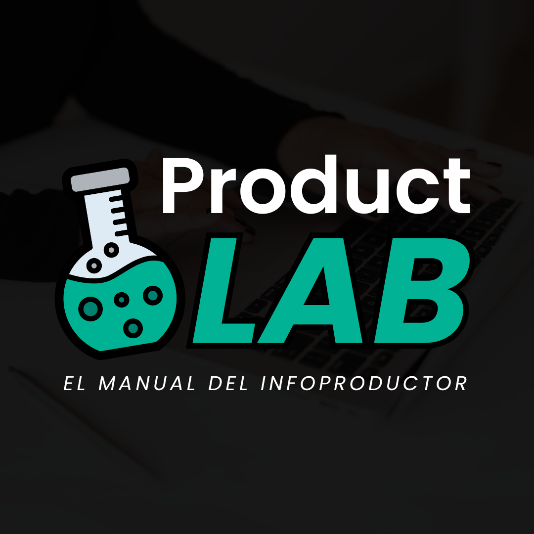 🧪 ProductLab - ANDREA CAROLINA ROMERO COLONNIER | Hotmart