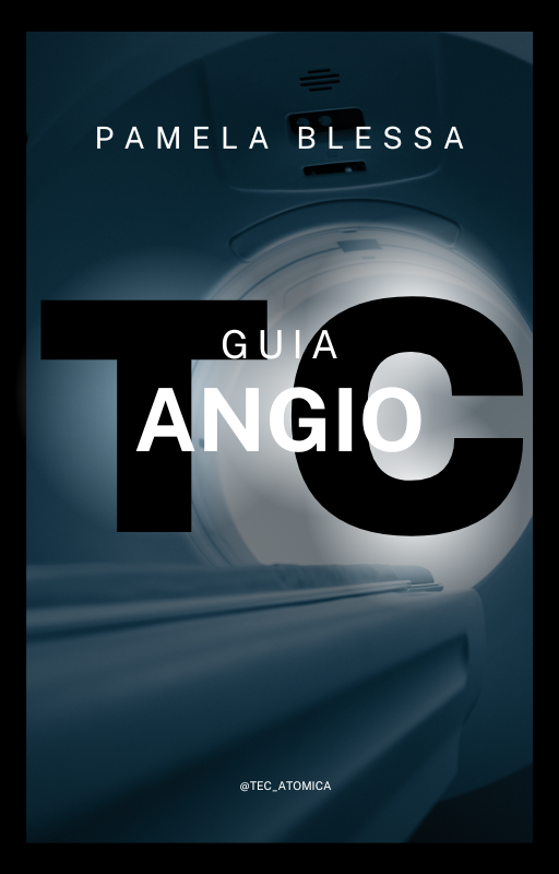 GUIA DA ANGIO TC - Pamela Castilho Blessa | Hotmart