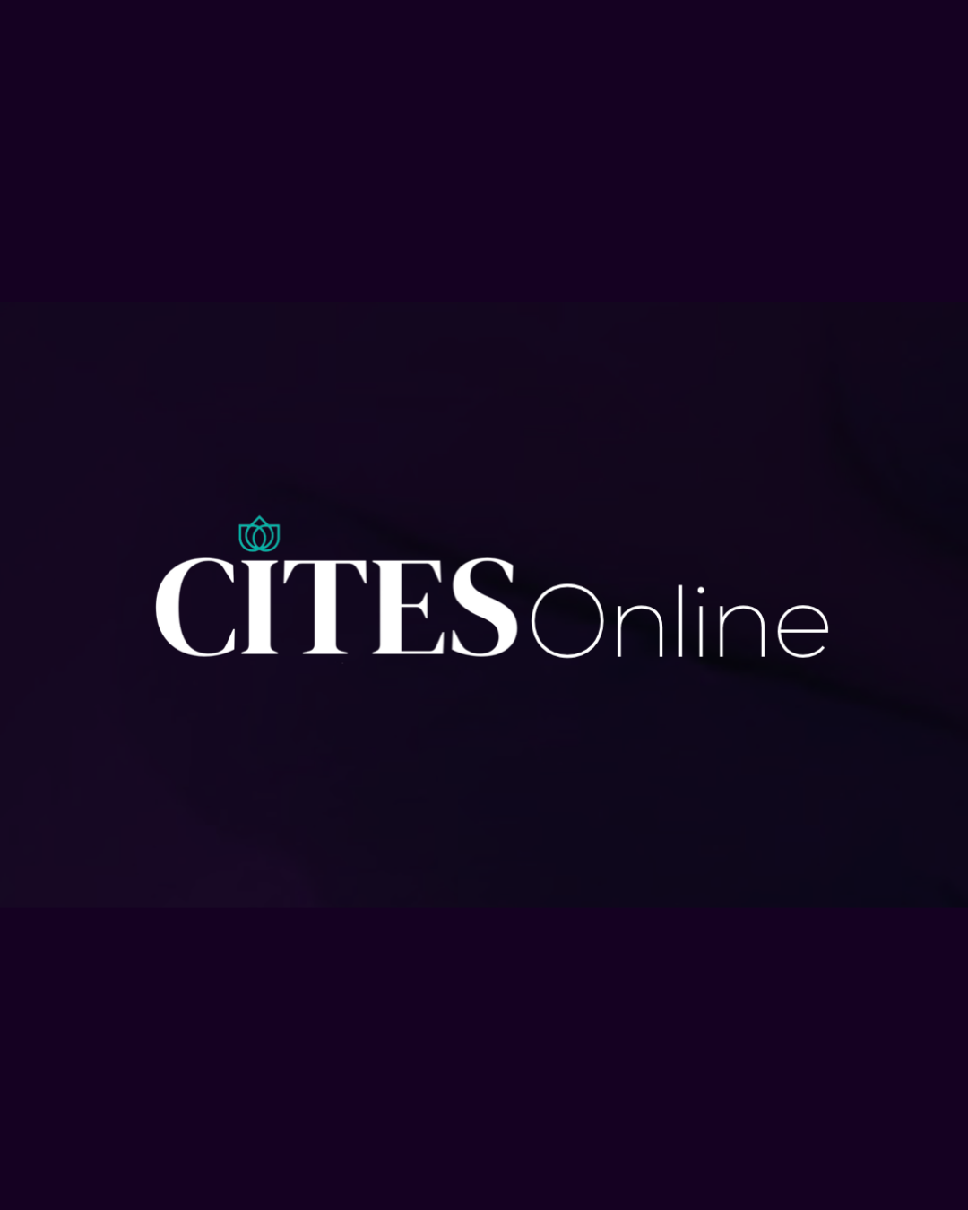 CITES ONLINE