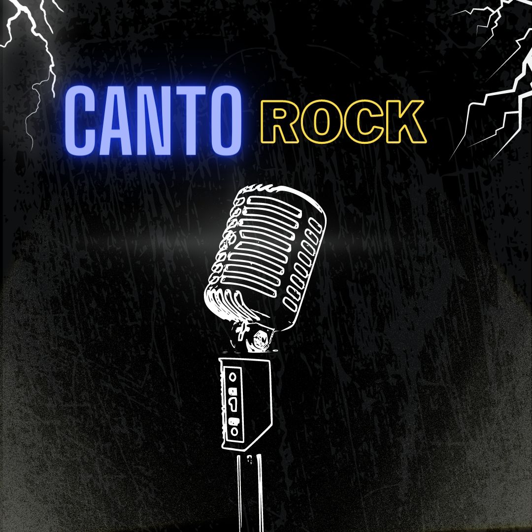Estúdio Zero Canto Rock - Mateus Iuri de Lima Souza | Hotmart