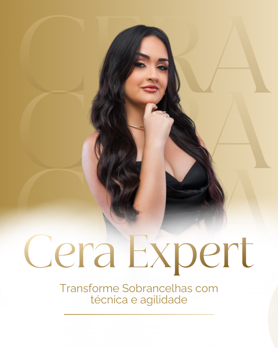 Cera Expert - Sarah Lourenço Brandão | Hotmart