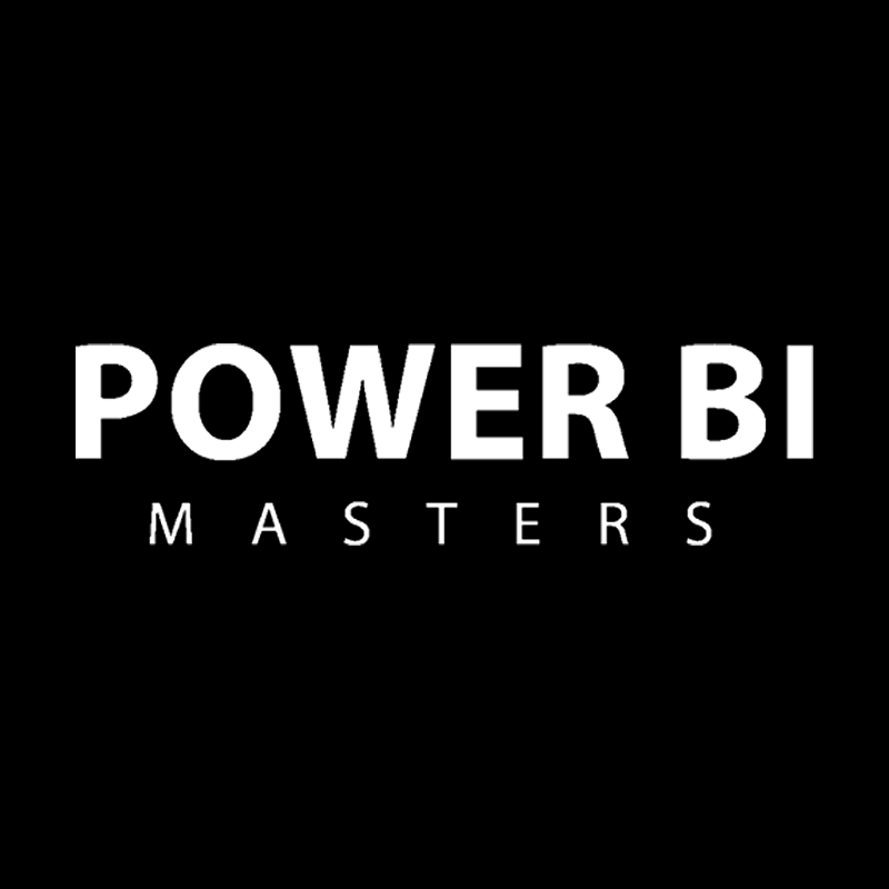 Power BI Masters