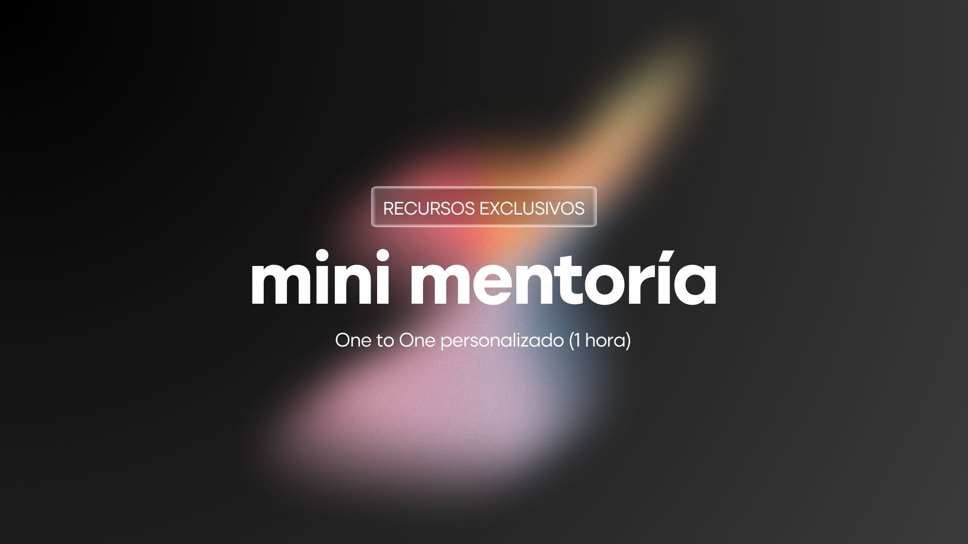 Mini Mentoría - Pablo Villarroel | Hotmart