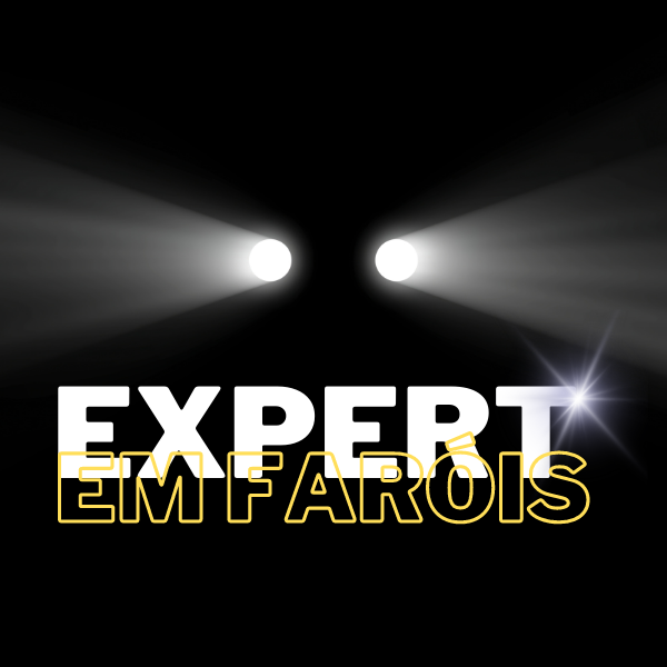 EXPERT EM FARÓIS