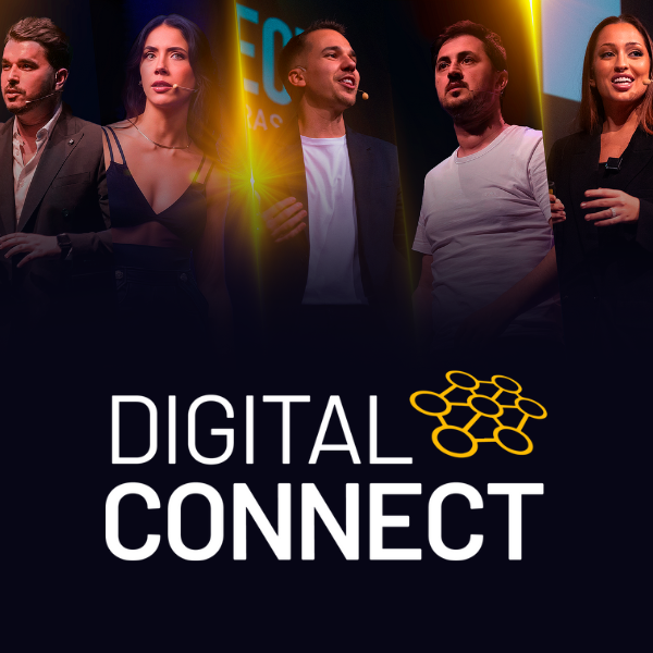 Digital Connect 2024