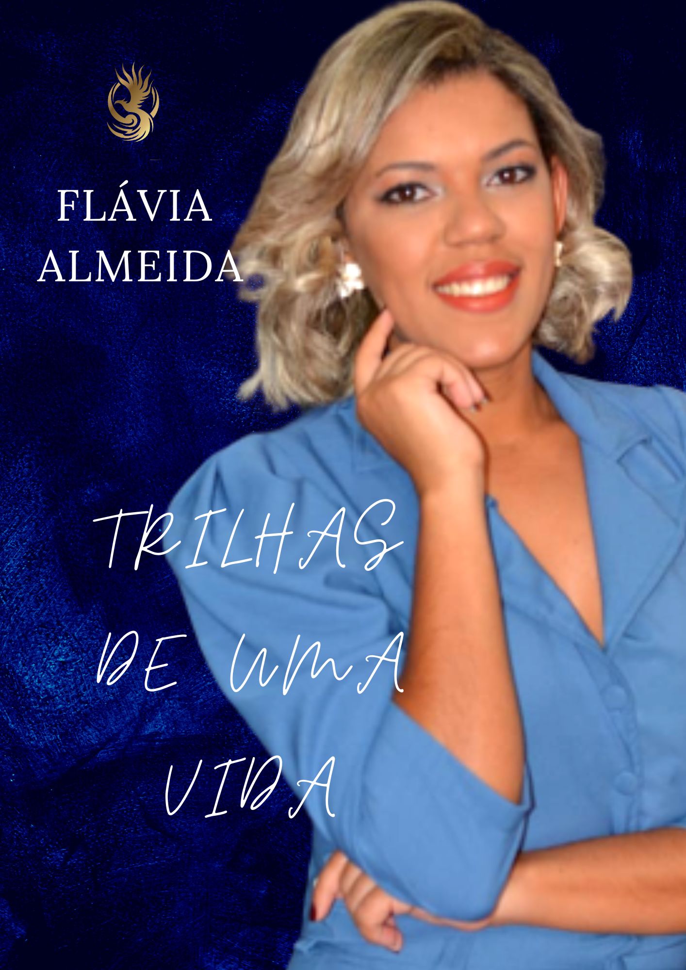 Trilhas de uma vida - Flavia Almeida | Hotmart