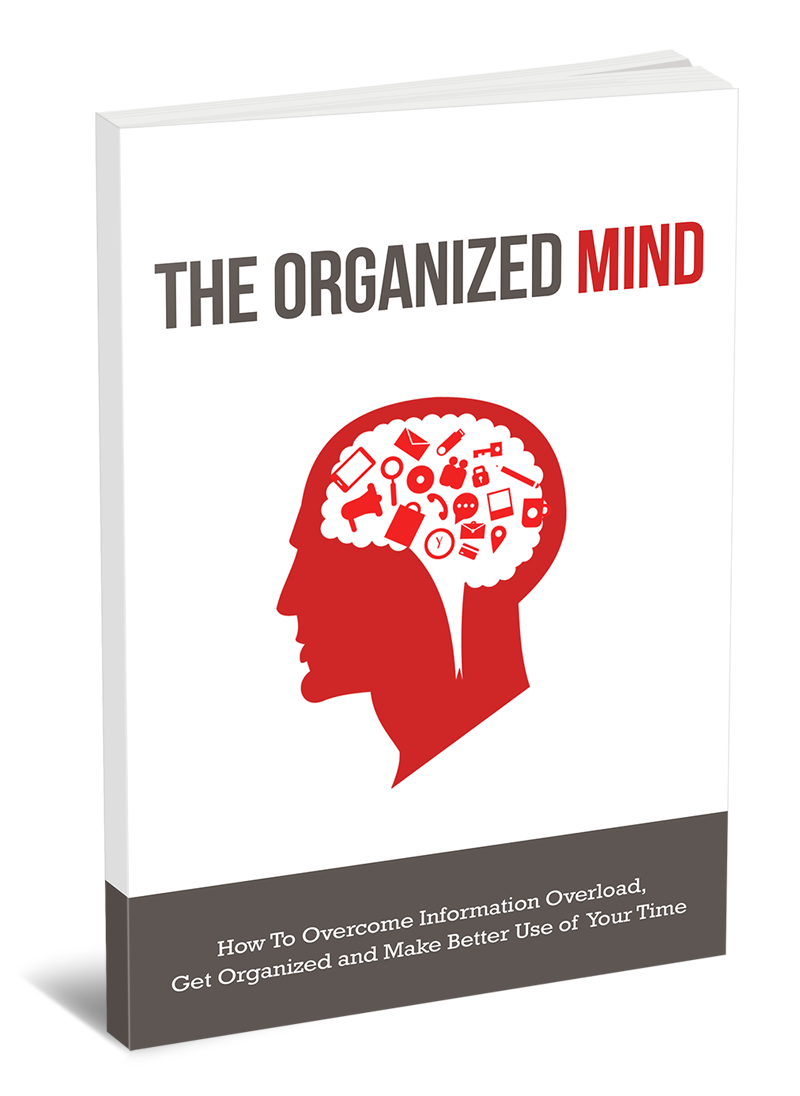 The organized mind