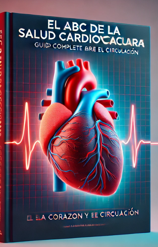 El ABC de la Salud Cardiovascular: Guía Completa para el Corazón y ...