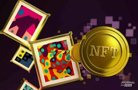 Masterclass de NFT: Aprende desde cero - Jose Santiago Mitma H. | H...