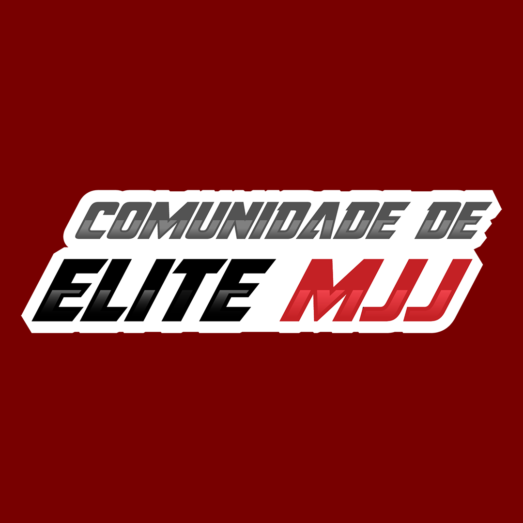 V13 - Comunidade de Elite MJJ - João Carlos Studart Antero | Hotmart