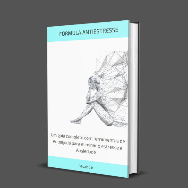 Fórmula Antiestresse - Edmaxx Technology | Hotmart