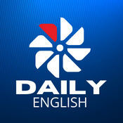 Daily English, Inglês todo dia ao vivo 2.0