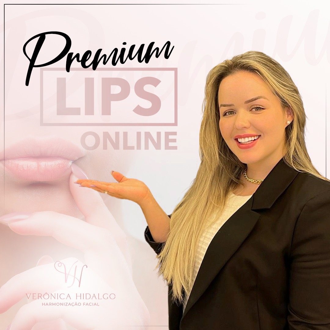 Premium LIPS - Online