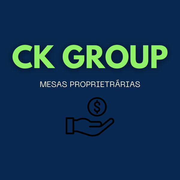 CK GROUP - Nickolas Ferreira | Hotmart